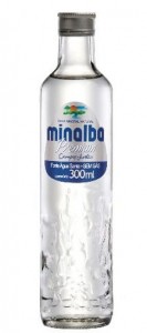 Nova garrafa de vidro Minalba é premiada - Vidrado