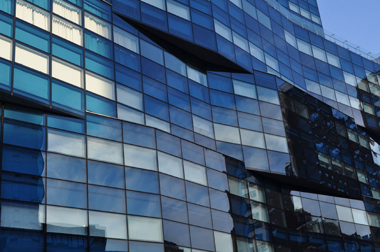 O vidro em formas nada convencionais - VIDRADO®